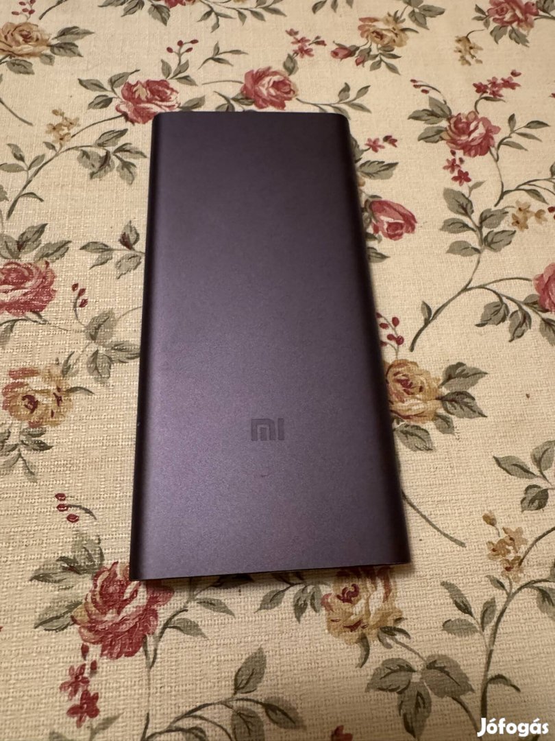 Xiaomi power bank micro USB!!! 10000mah - Szegvár, Műszaki ...