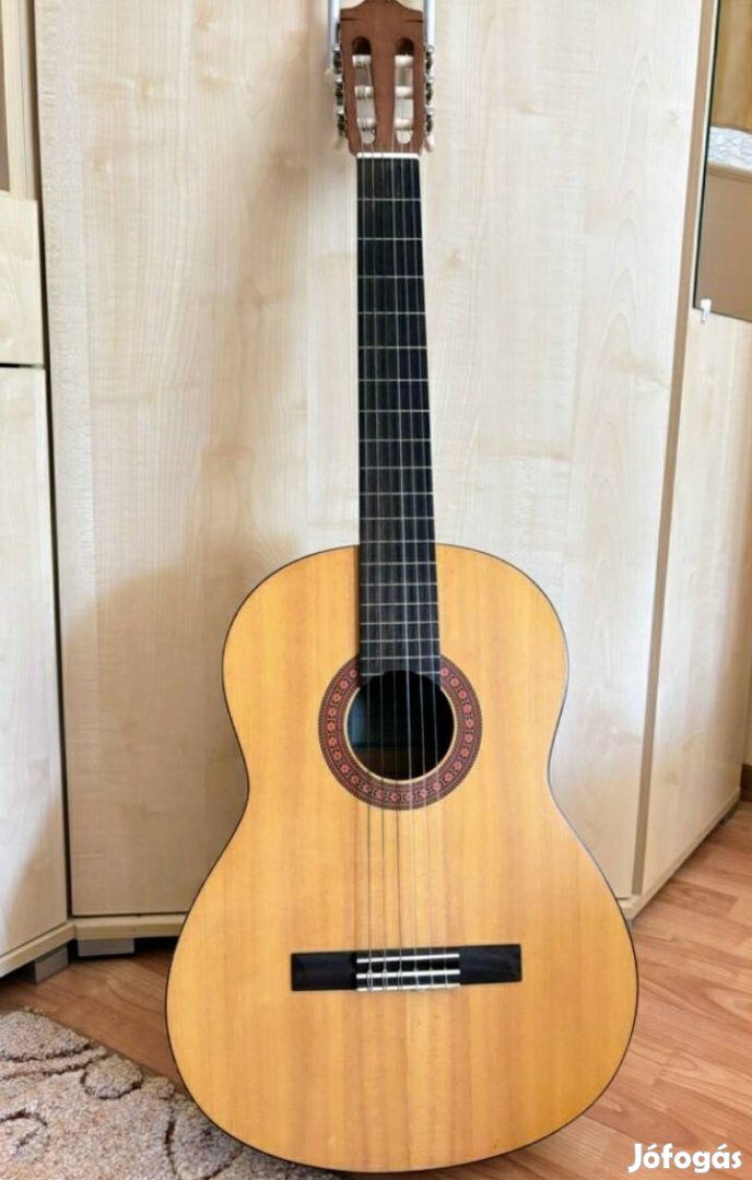 Yamaha C30M Indonesia 4/4 Classique Guitar - IX. kerület, Pengetős hangszerek - Jófogás