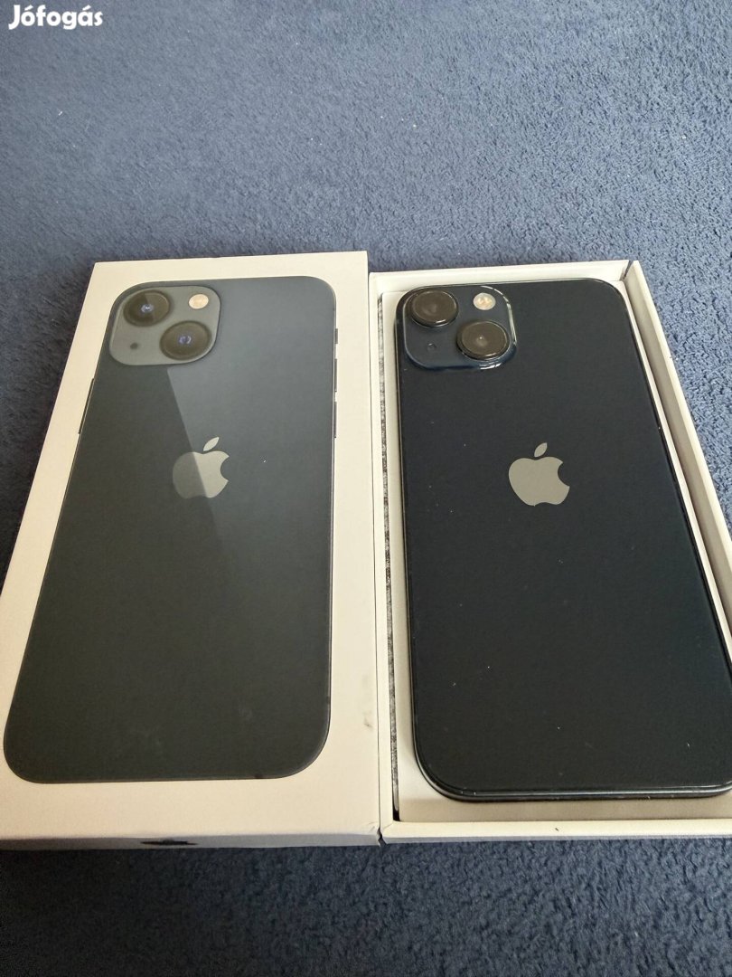 iphone 13 Mini 256 GB - XI. kerület, Mobiltelefon - Jófogás