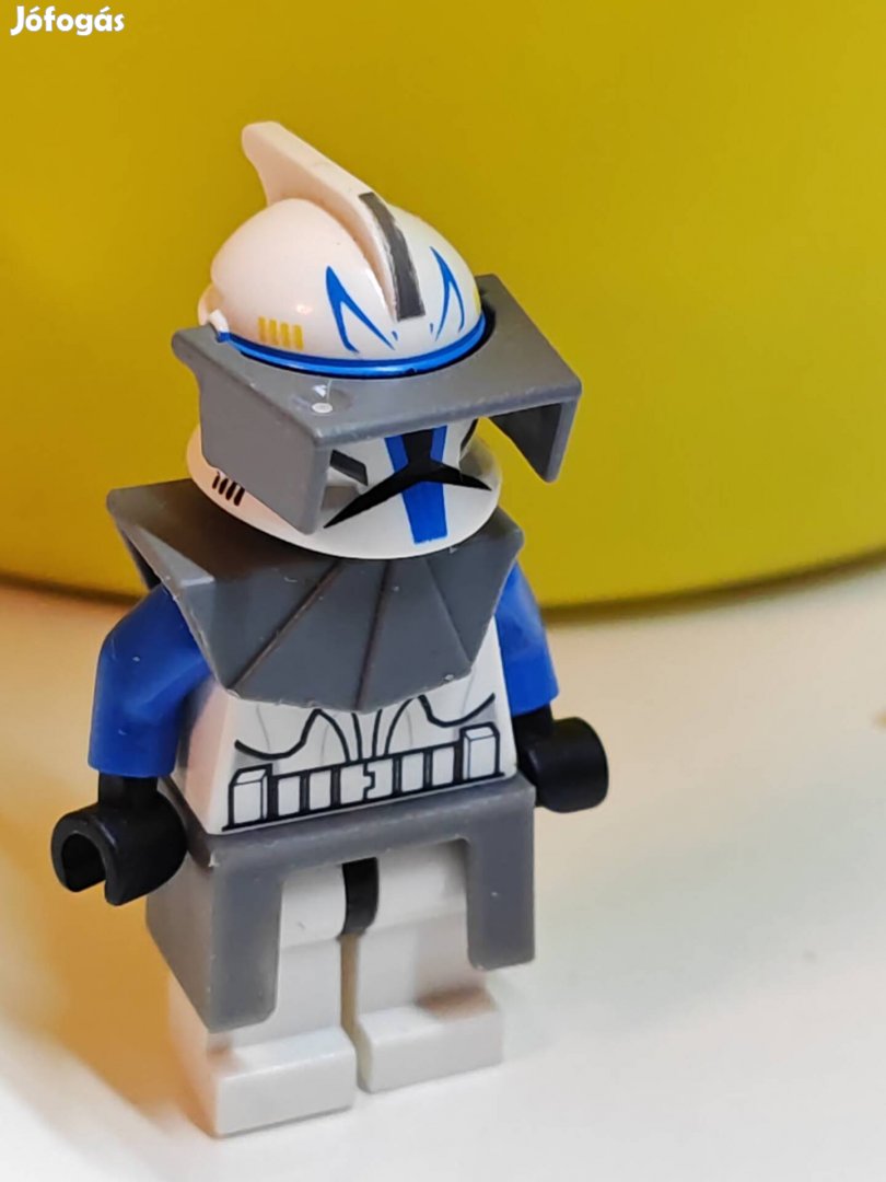 lego star wars sw0314 Rex kapitány Fázis I kár ajándékba is - Pécs ...