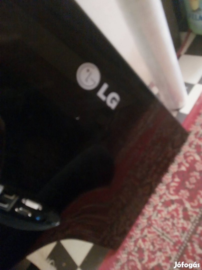 lg lcd monitor led tv - Debrecen, Led-LCD - Jófogás