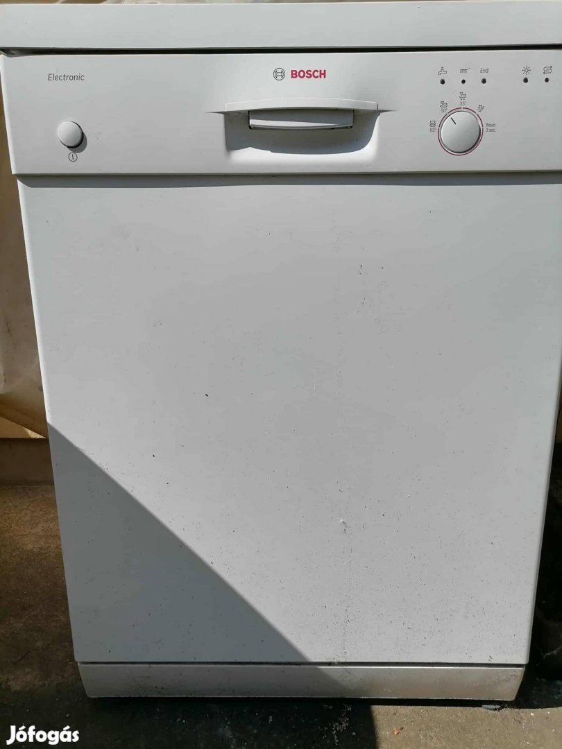 mosogatógép bosch - Hatvan, Mosogatógép - Jófogás
