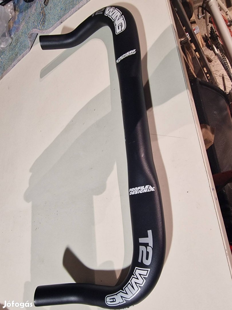 profile design wing t2 időfutam országúti kormány - Hajmáskér ...