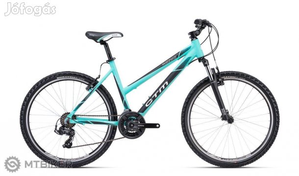 Trek Superfly mtb kerékpár - XXII. kerület, Gyermek kerékpár - Jófogás
