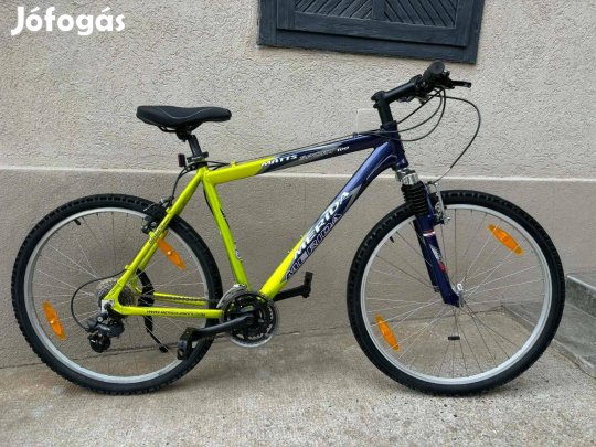 26-os, Genesis Theseus mtb kerékpár. Menetkészen, garanciával - XXIII ...