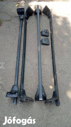 Thule Wingbar Evo tetőcsomagtartó tetőkorlátra - Ercsi, Kiegészítők ...