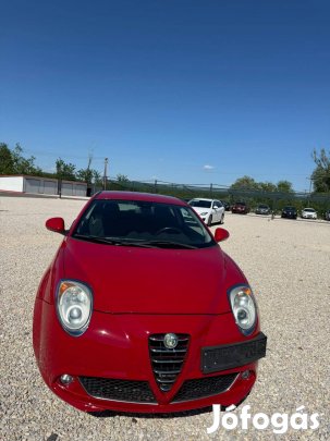 ALFA Romeo Mito 1.4 Multiair Distinctive - Debrecen, Autó - Jófogás Autó