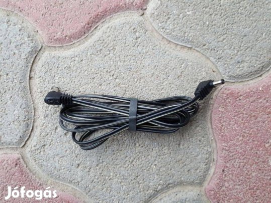 Nikon eh-70p ac adapter 100v - 240v, 5v 0,55a - XXI. kerület, Egyéb ...