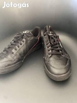 Adidas Original Continental 80 - Biatorbágy, Cipők - Jófogás