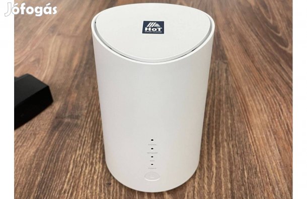 TP-Link Archer MR600 V2 CAT6 4G+ LTE Sim kártyás Router #3 - Győr ...