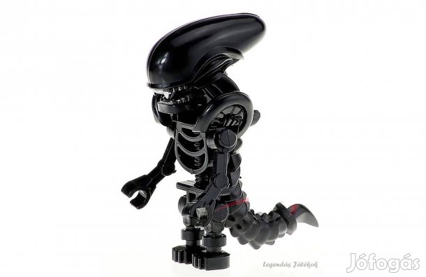 Jujutsu Kaisen Gojo jellegű mini figura - XII. kerület, Játékfigura ...