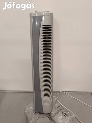 Ardes 5S40PBR álló ventillátor kitűnő állapotban eladó - III. kerület ...