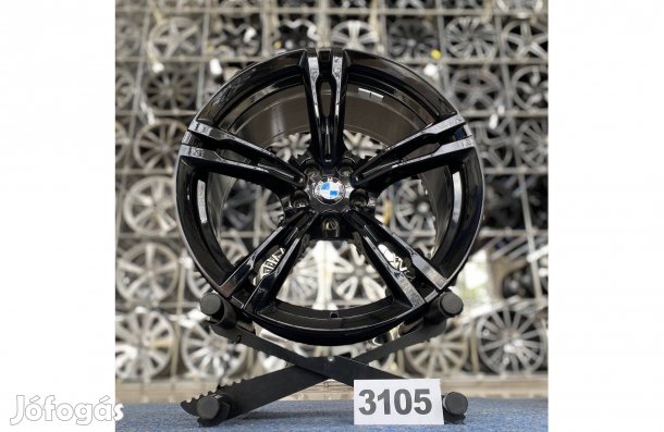 Mercedes 19 gyári alufelni felni, 5x112 (3862) ML (167) - Békéscsaba ...