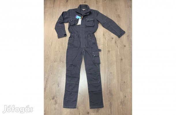 Beta 7905 Canvas Overál Munkásruha Munkaruha Méret: XS, S - Városföld ...