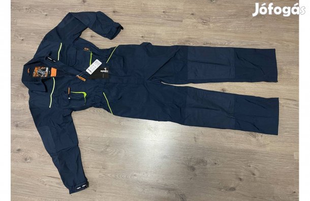 Beta 7905 Canvas Overál Munkásruha Munkaruha Méret: XS, S - Városföld ...