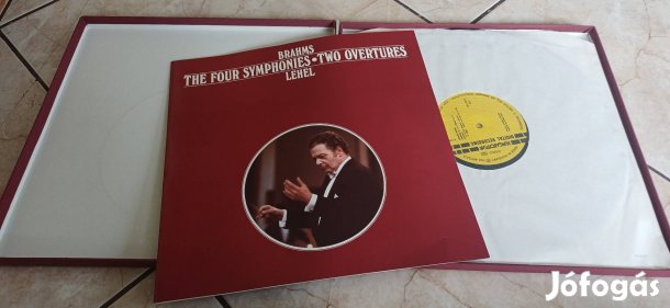 Spider Murphy Gang bakelit hanglemez - XVIII. kerület, Bakelit, CD ...