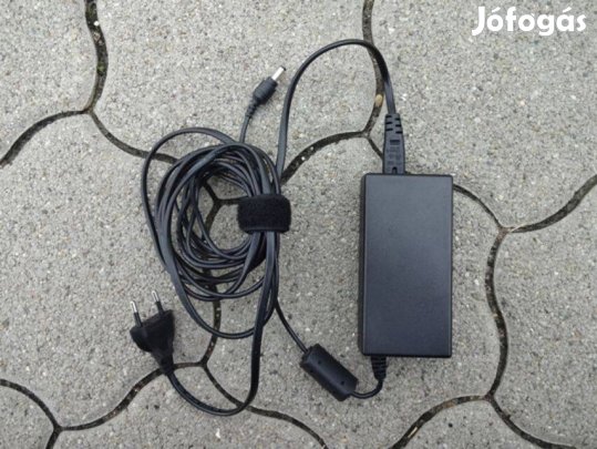 Toshiba ac adaptor model: pa2450u hálózati adapter - XXI. kerület ...