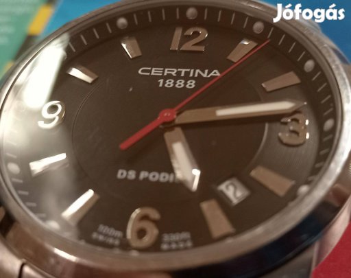 Citizen Anadigi Japán mint Seiko Casio edifice Longines Doxa - XVIII ...