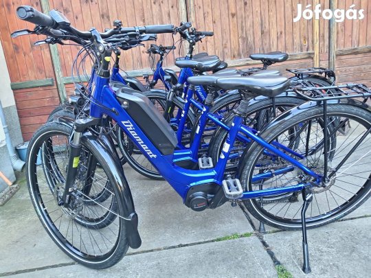 Hercules perf 500wh elektromos kerékpár pedelec ebike e-bike garancia ...
