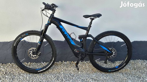 Ebike Cube Kathmandu Hybrid Pro 625WH elektromos kerékpár - Csór ...