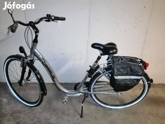 KTM 28" XC kerékpár eladó! - X. kerület, Felnőtt kerékpár - Jófogás