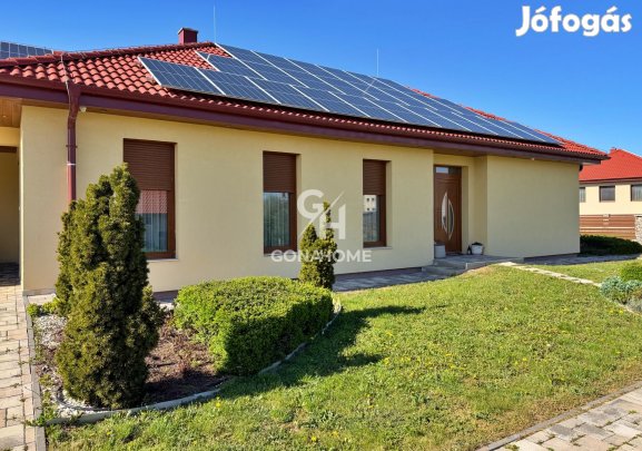 Eladó 121 nm-es ház Márkó - Márkó, Ház - Jófogás Ingatlan