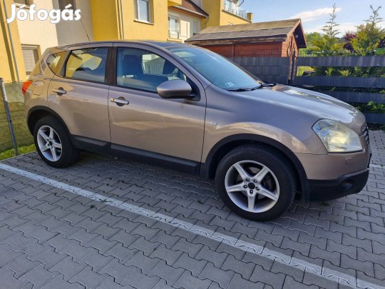 Nissan Qashqai - Győr, Autó - Jófogás Autó
