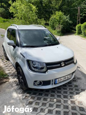 Suzuki Ignis 1.3 GL - Kőszeg, Autó - Jófogás Autó