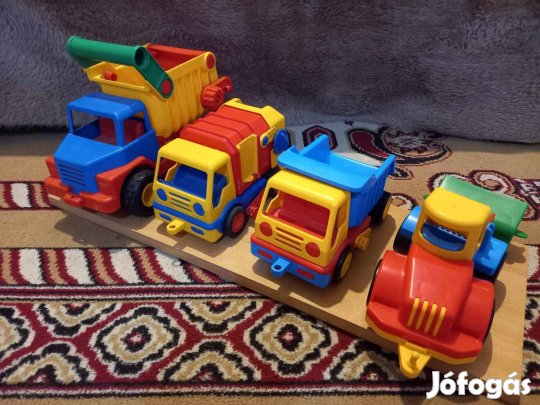 Eladó kisautók - Szekszárd, Kisautók - Jófogás