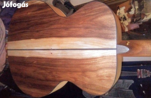 Fabrique en Yamaha G-230 Taiwan 1980 Full Spruce 4/4 Maestro Guitar - IX. kerület, Pengetős ...