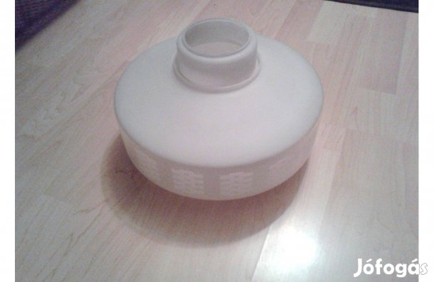 Retró csillár vintage mennyezeti lámpa 37 cm az átmérő - III. kerület ...