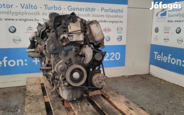 Ford Ufma bontott motor - Felsőpakony, Motor - Jófogás Autó