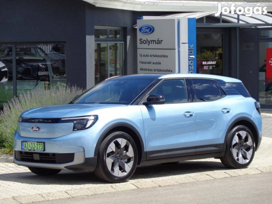 Ford Explorer Extended range Premium Aut - Solymár, Autó - Jófogás Autó