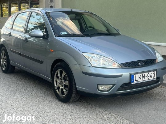 Ford Focus 1.6 TDCI - V. kerület, Autó - Jófogás Autó