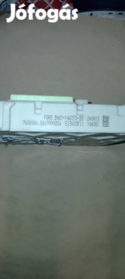 Ford Focus mk3 bcm modul gombos - XVII. kerület, Egyéb - Jófogás Autó