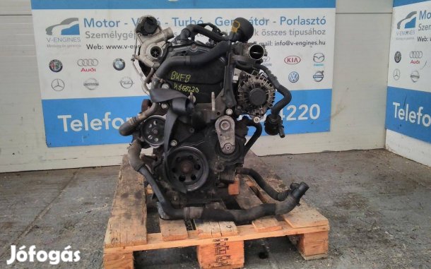 Ford Transit Bkra Bontott Motor - Felsőpakony, Motor - Jófogás Autó