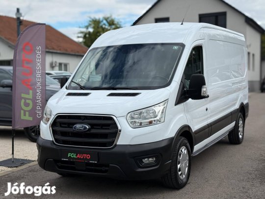 Ford Transit Custom 2.0 TDCi 320 L2H1 Trend Sta... - III. kerület ...