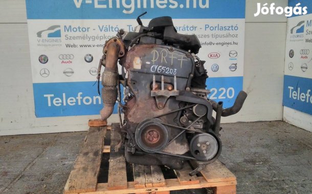 Ford Transit Drff bontott motor - Felsőpakony, Motor - Jófogás Autó