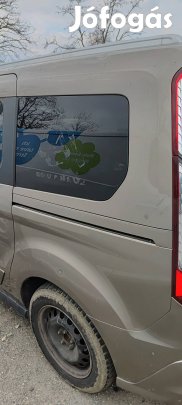 Ford Transit Connect bal első ajtó - XVII. kerület, Egyéb - Jófogás Autó