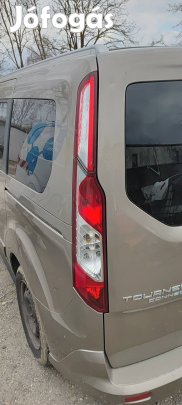 Ford Transit Connect jobb hátsó lámpa - XVII. kerület, Egyéb - Jófogás Autó