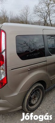 Ford Transit Connect csomagtér ajtó - XVII. kerület, Egyéb - Jófogás Autó