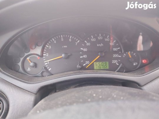 Ford Focus 1.6 HDI 109 le 2007 - Miskolc, Autó - Jófogás Autó