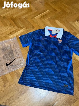 Argentin VB 2026 Mez hazai Player version - Szombathely, Sportruházat ...