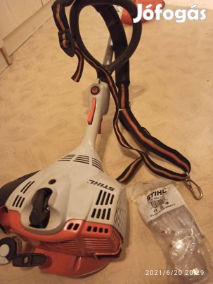 Stihl nulla huszonöt eladó - Mágocs, Kertiszerszám - Jófogás