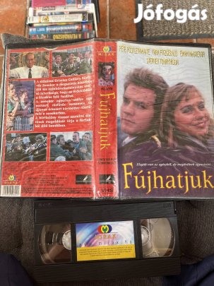 Elefánt Juice vhs film - Alsószenterzsébet, Blu-ray, DVD és VHS - Jófogás