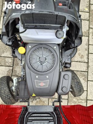 Jonsered fűgyűjtős fűnyírótraktor fűnyíró traktor - Pápa, Kerti ...