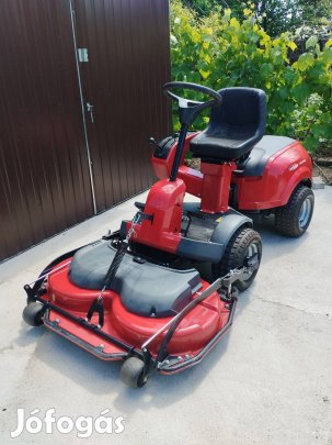 fűnyíró traktor fűnyírótraktor 4x4 - Gyulafirátót, Kerti kisgépek - Jófogás