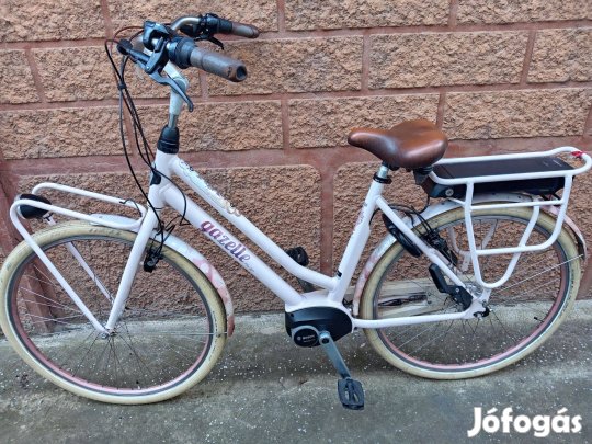 Scott M méret elektromos kerékpár pedelec ebike e-bike garancia ...