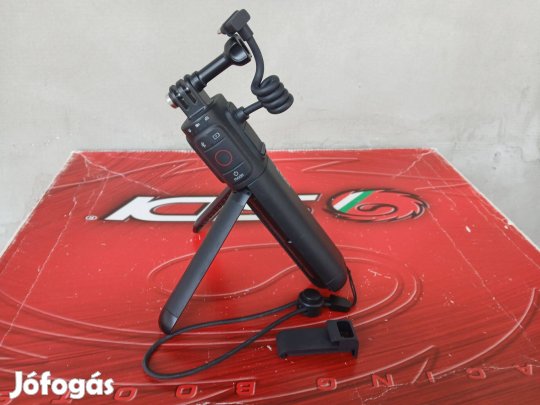 Gopro Volta akkumulátoros markolat - III. kerület, Egyéb kiegészítők ...
