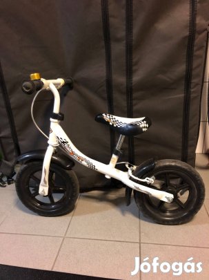 gyerek kerékpár Turbo Trike - XVII. kerület, Gyermek kerékpár - Jófogás